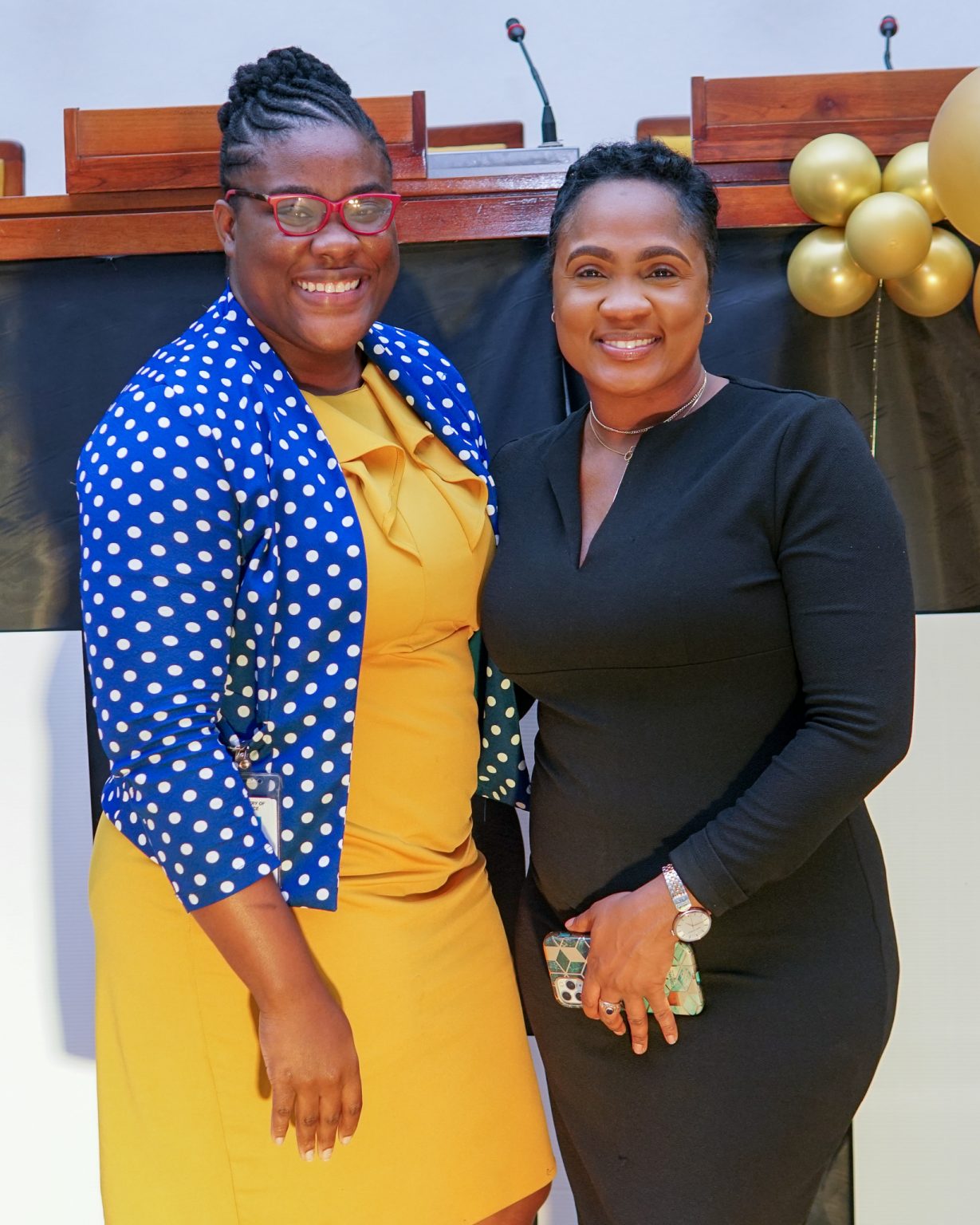 Meet the Team - Ministry Of Education And Youth: Youth And Adolescents ...