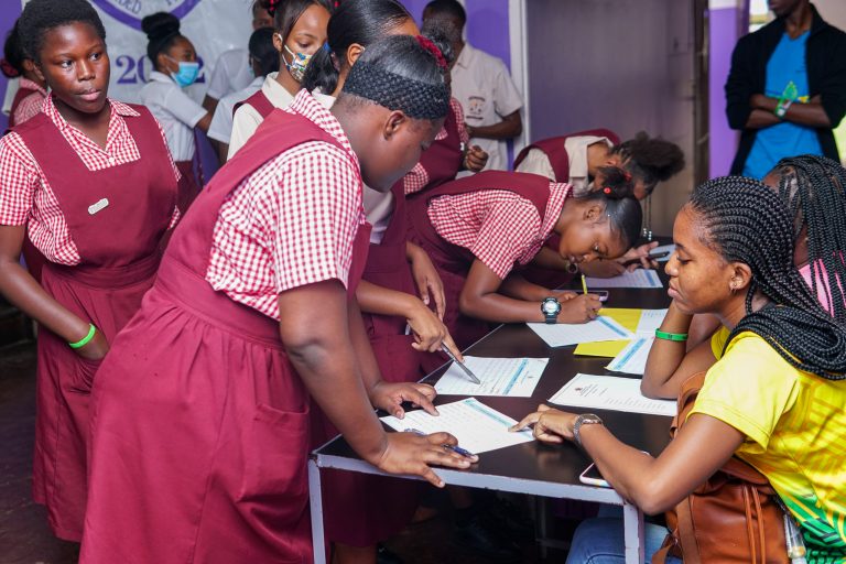 Ministry of Education - Ministry Of Education And Youth: Youth And ...